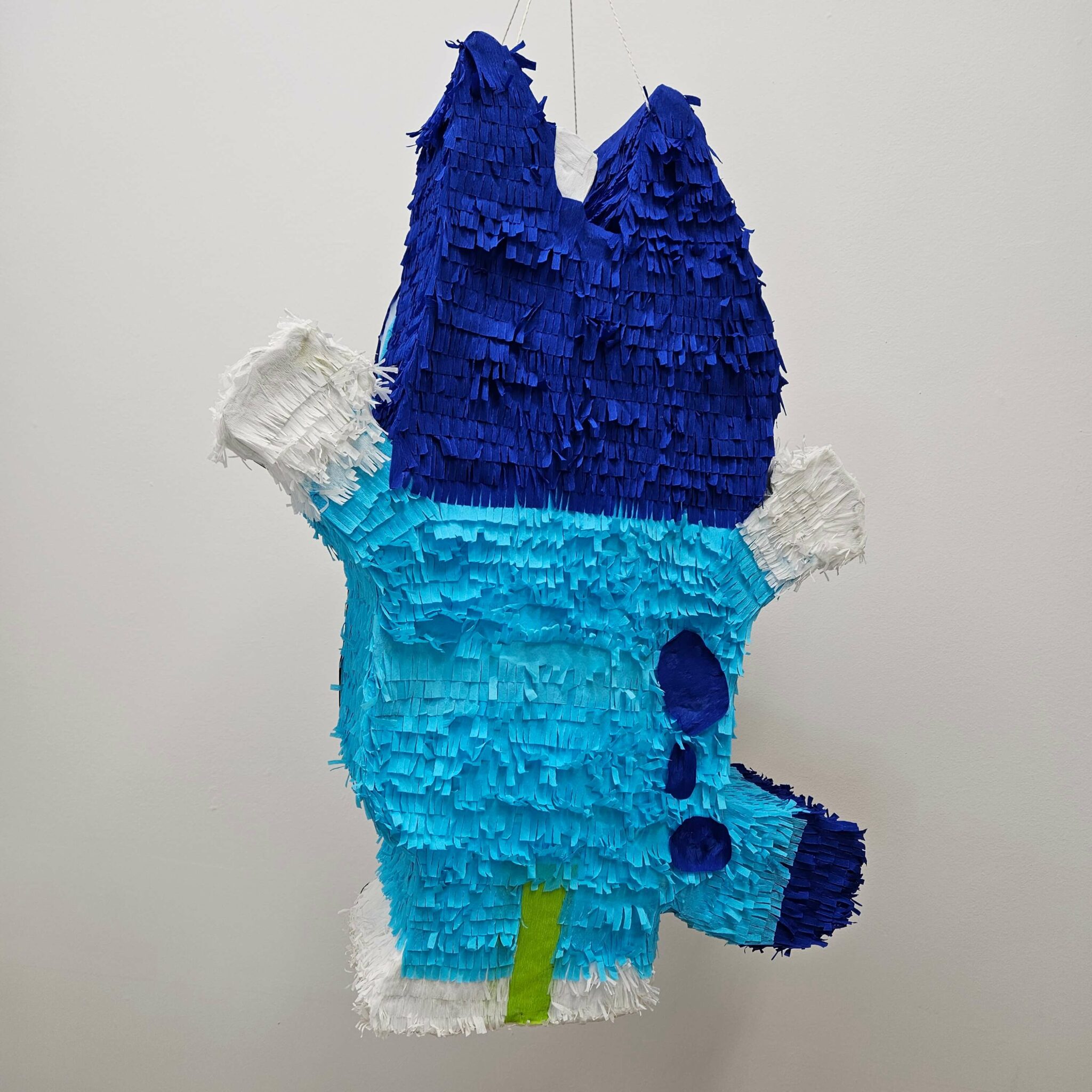 Piñata Bluey – Alondra Decorations